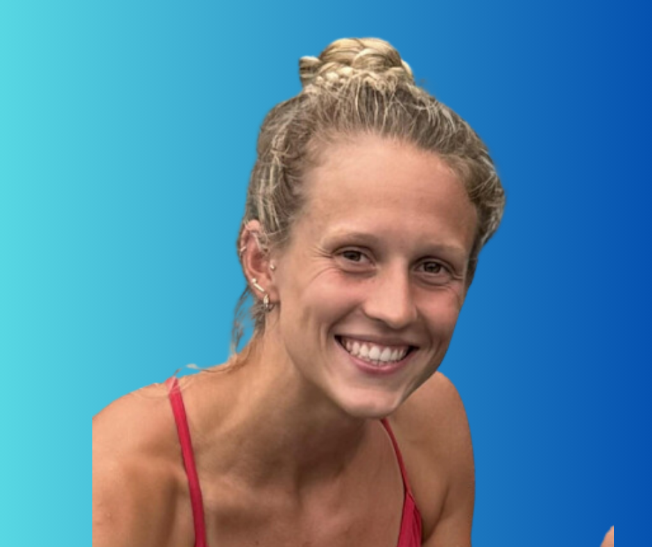 Aaron Opell LESSONS - Coaches and Instructors